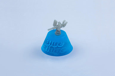 1/700 Blue Ridge Models - 20mm Single Oerlikon Tripod Base (x24) - 3D