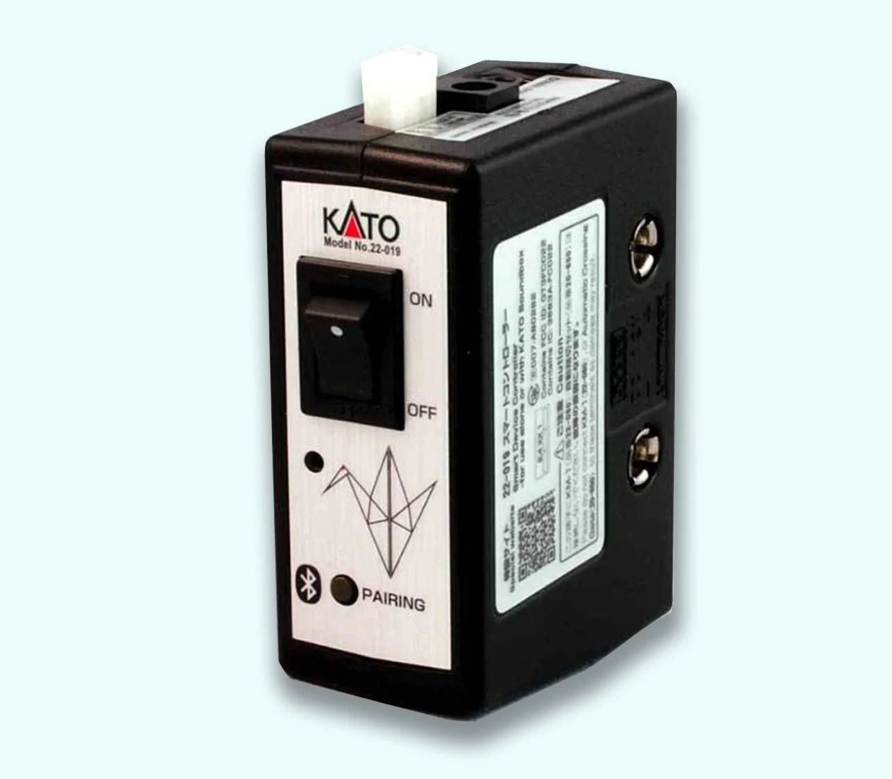 Smart Device Controller