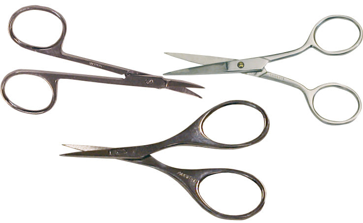 Precision Scissors Combo