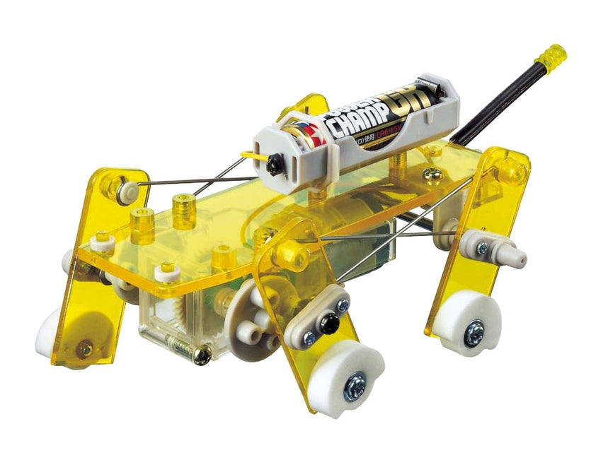 TAM71101 - Tamiya Robocraft Kit: Mechanical Dog